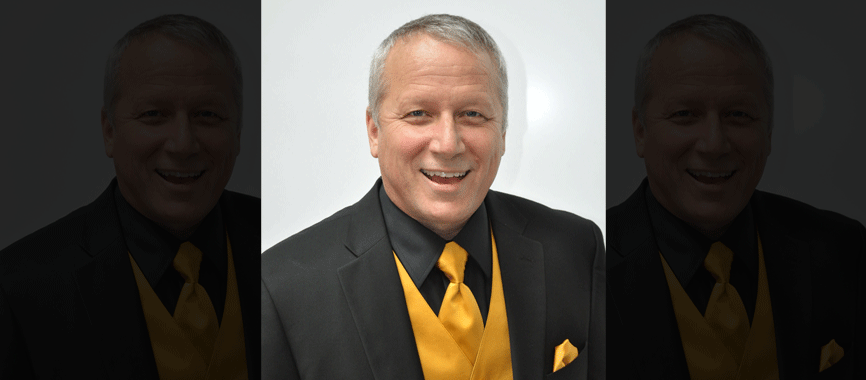 Donald Salz | A Cappella Northwest