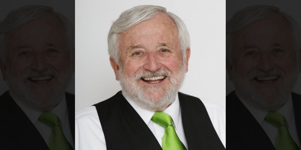 Jim Burbidge | A Cappella Northwest